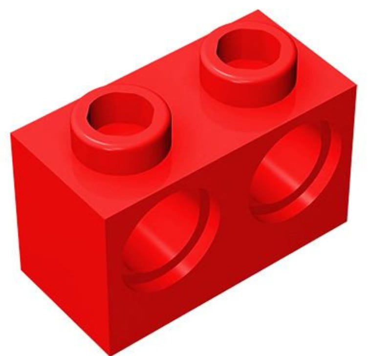 technik bricks