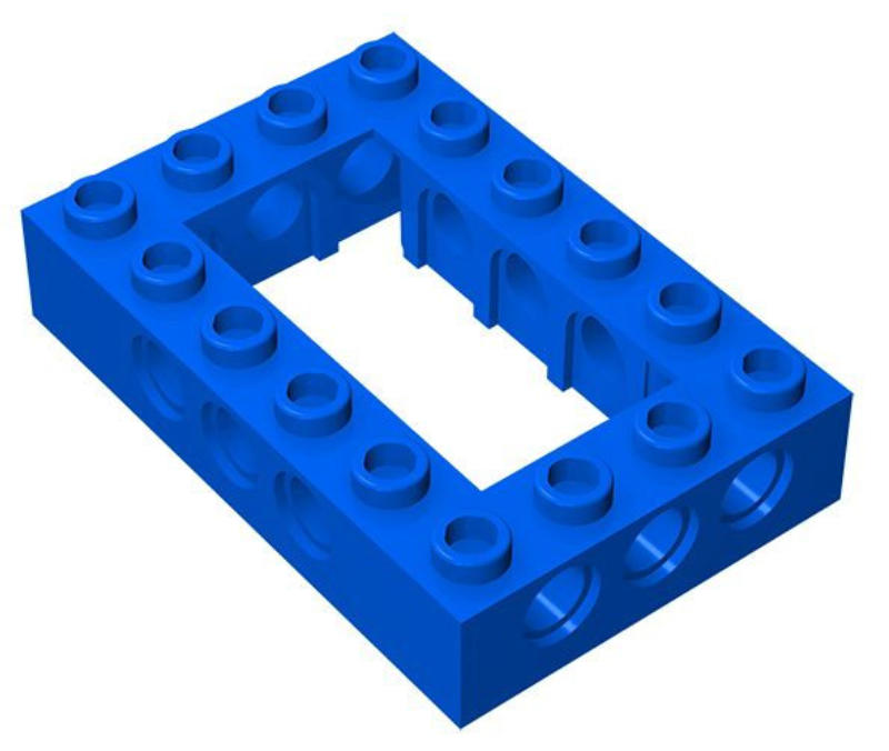 technik bricks